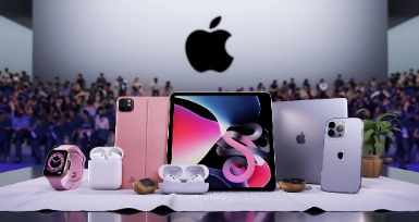 Exciting new apple products launching | Zextons