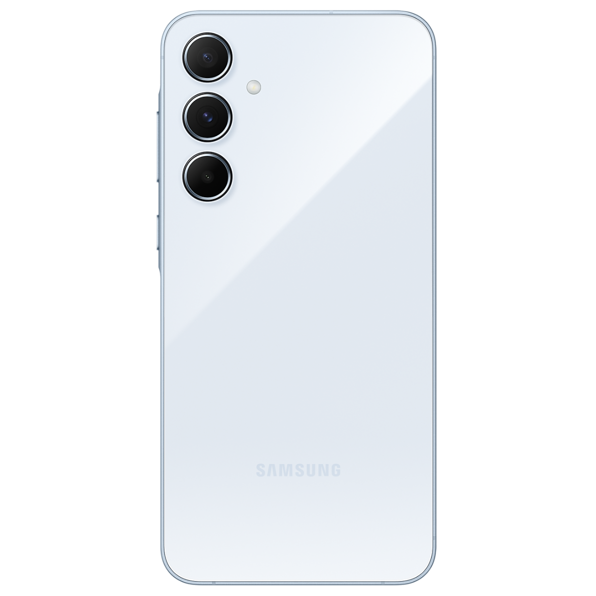 Samsung Galaxy A55 128GB Brand New-Iceblue - 5G Power