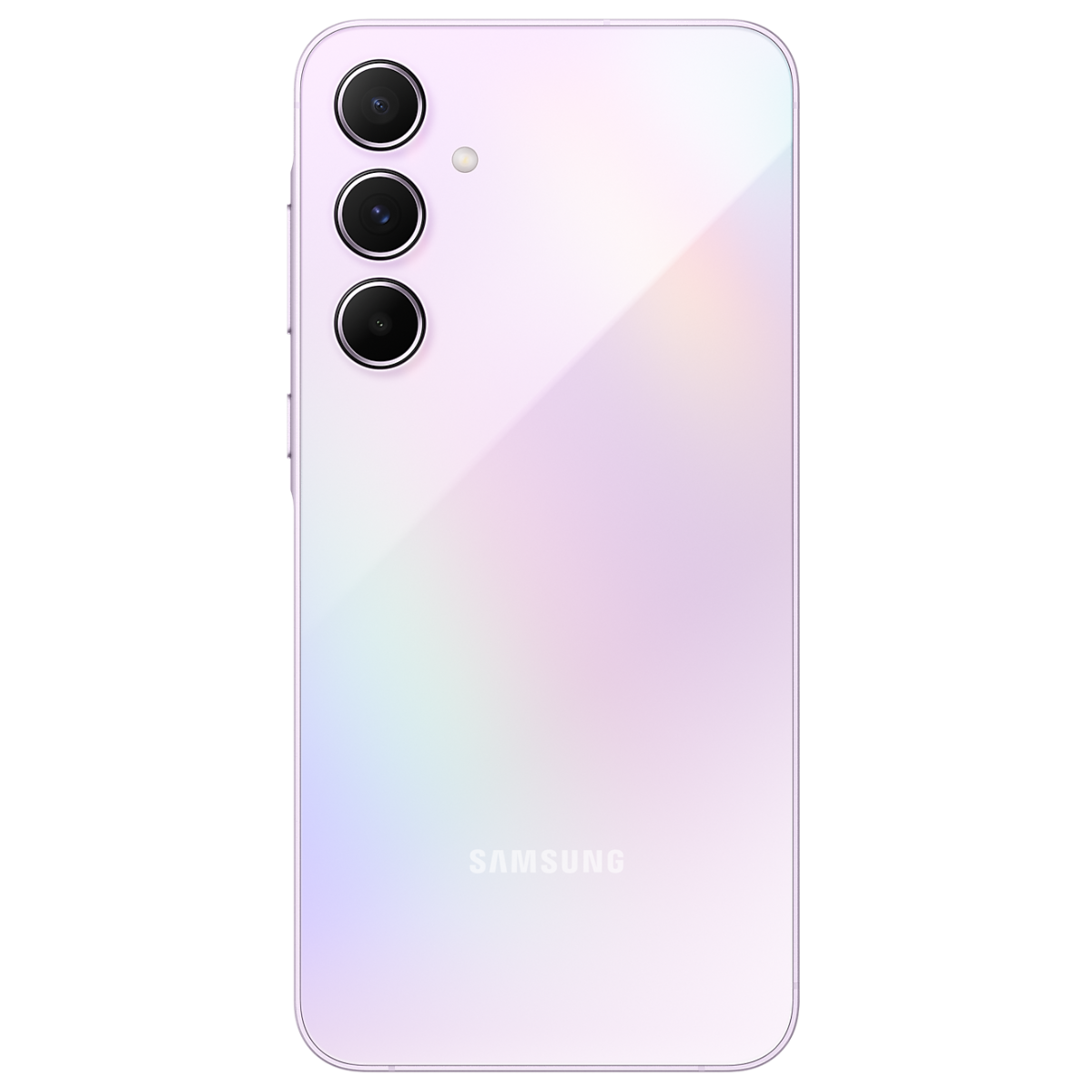 Samsung Galaxy A55 128GB Brand New-Lilac - 5G Power