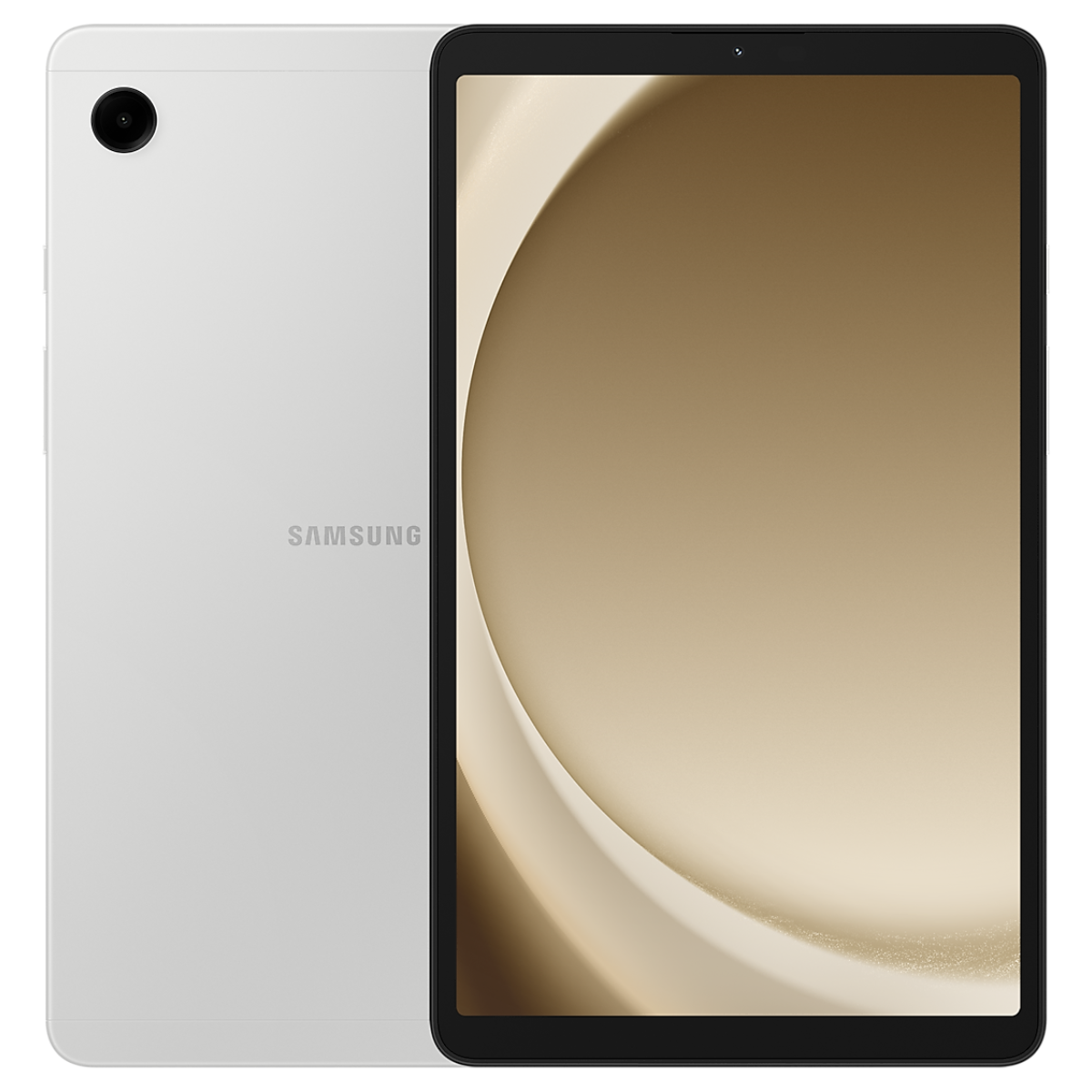Samsung Galaxy Tab A9 32GB Silver | Brand New | Zextons UK