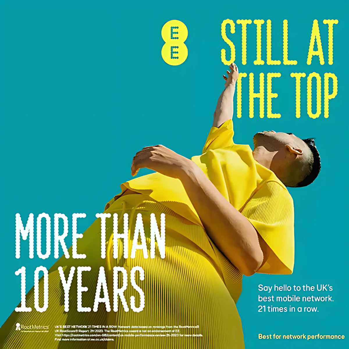 EE SIM Card: Unlimited Texts & Minutes + 50GB Data for £13.50