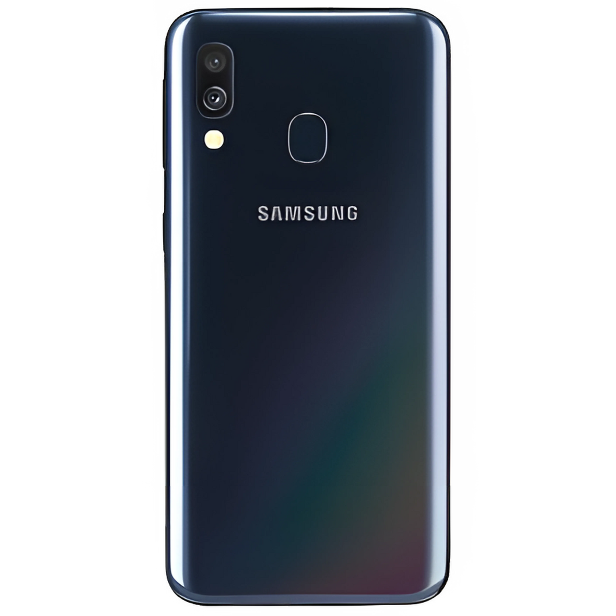 Buy Samsung Galaxy A40 - Unlocked Good Black 64GB