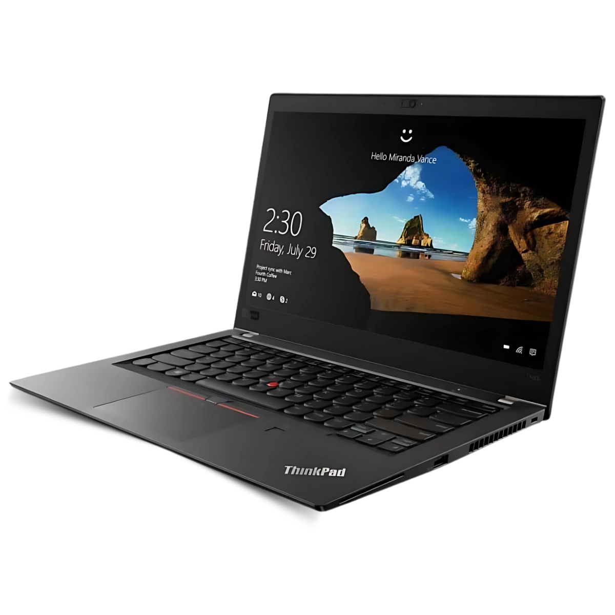 Buy Lenovo ThinkPad X280 i5 8th Generation 8GB RAM at Zextons