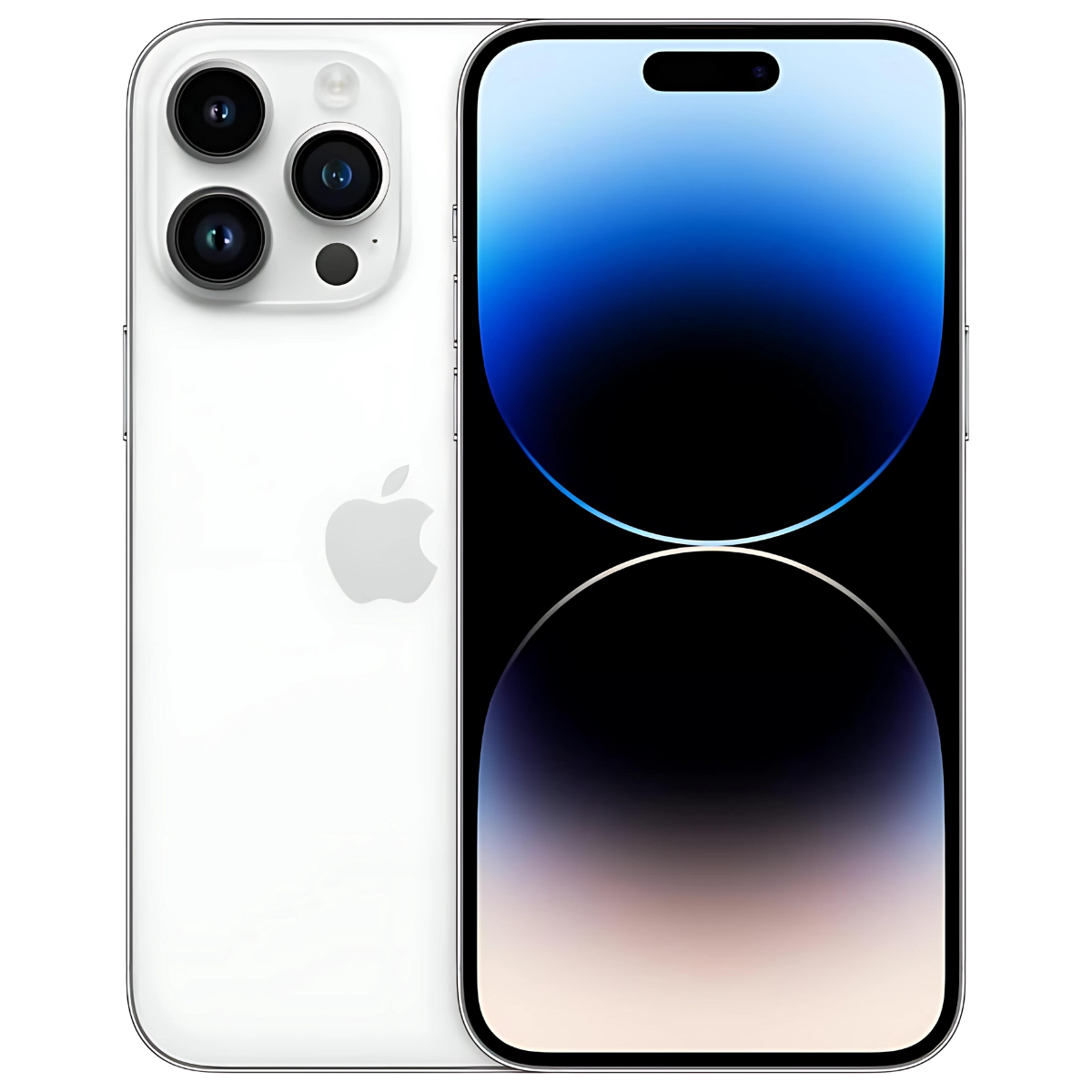 Apple iPhone 14 Pro Max - Unlocked Brand New Silver 256GB