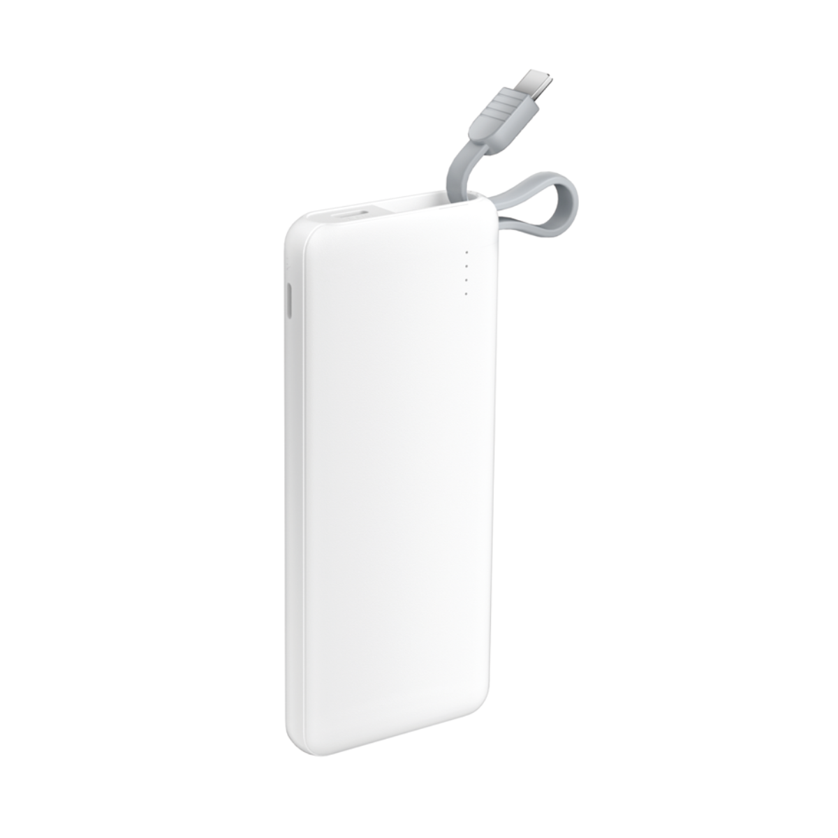 Ultra-Compact 5000mAh Power Bank – Reliable & Portable Charging ...