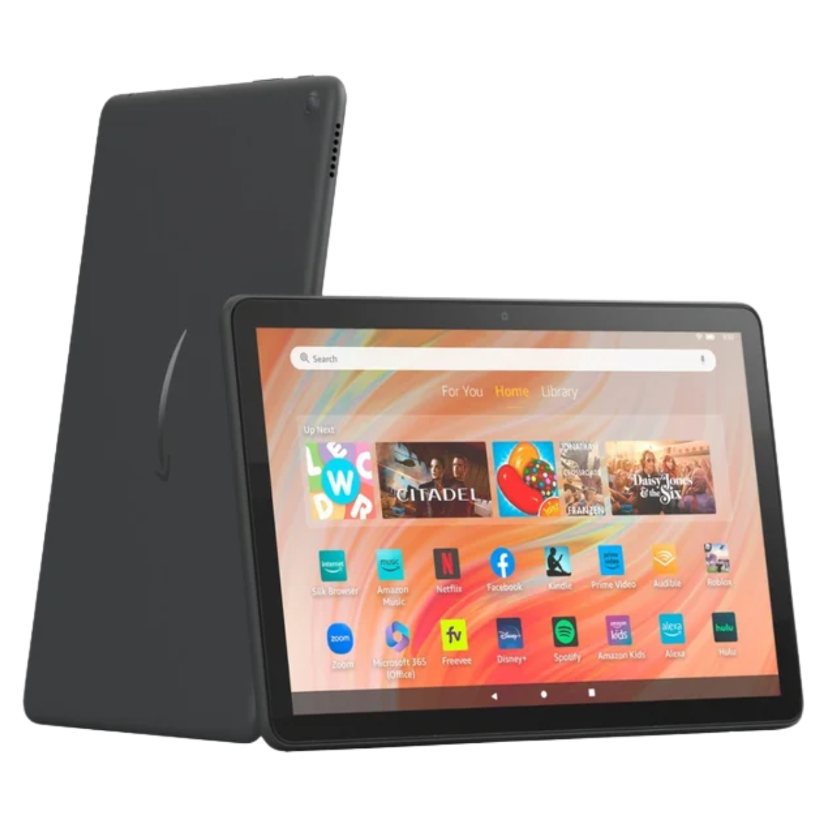 Amazon Fire HD 10 Tablet (2023) - 13th Generation New | Amazon | Zextons UK