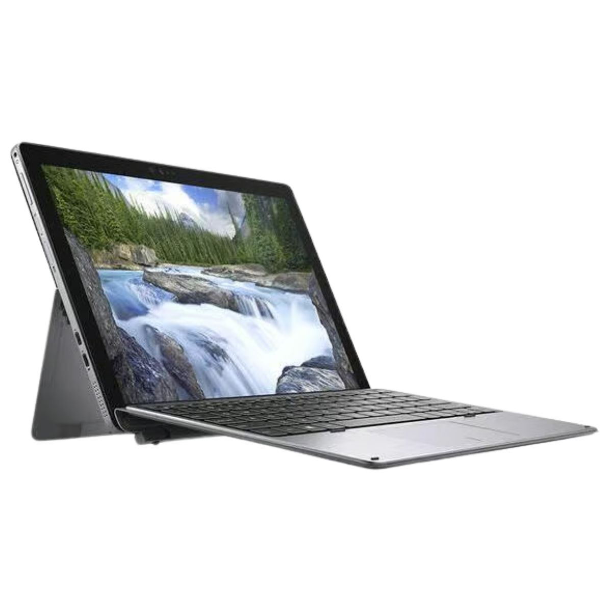 Dell Latitude 7200 2 in 1 Tablet i5-8365U - 8GB RAM Refurbished | Dell ...