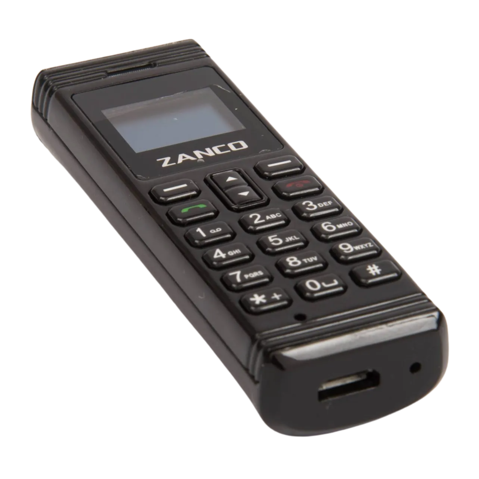 Zanco Tiny Phone – The Ultimate Pocket-Sized Mobile