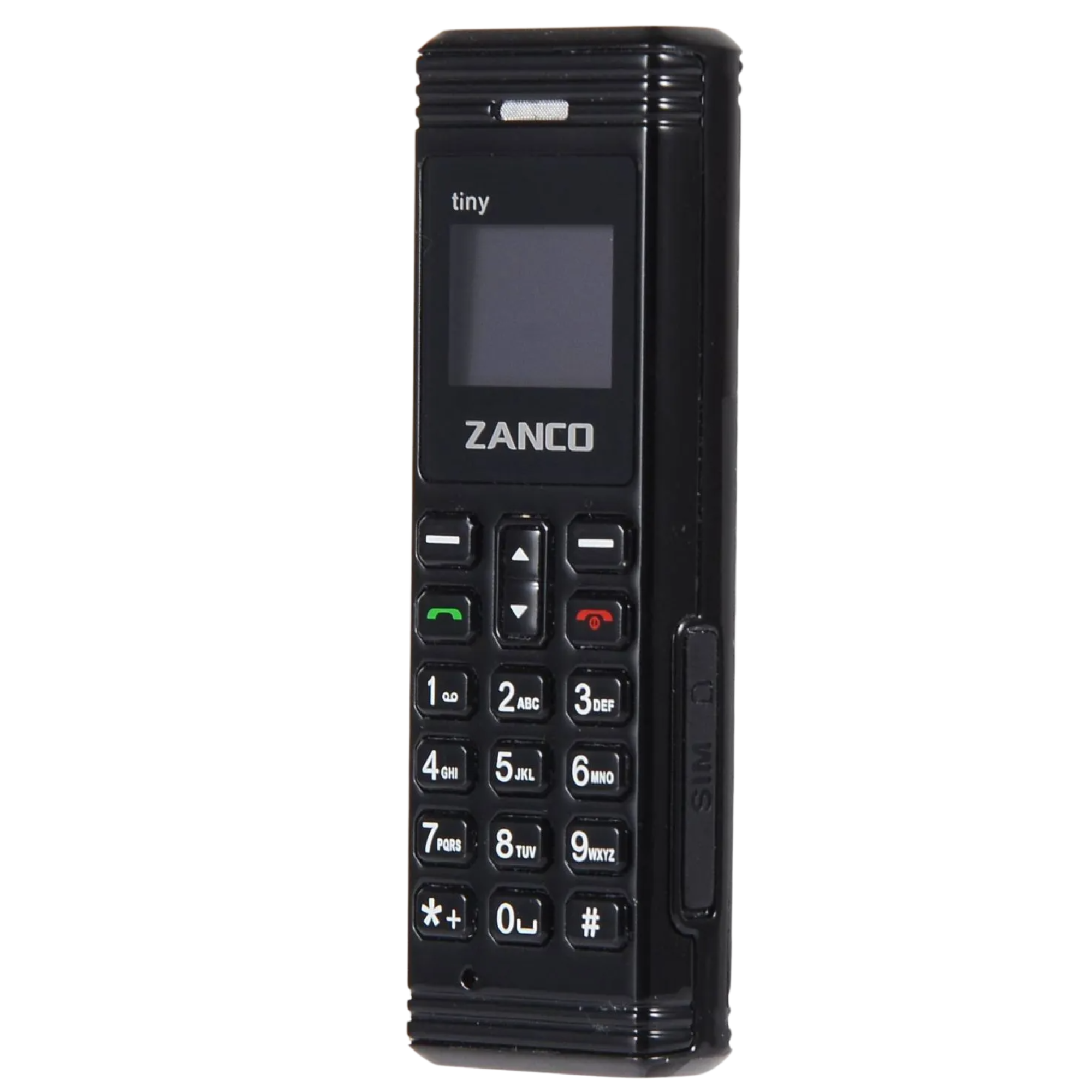 Zanco Tiny Phone – The Ultimate Pocket-Sized Mobile
