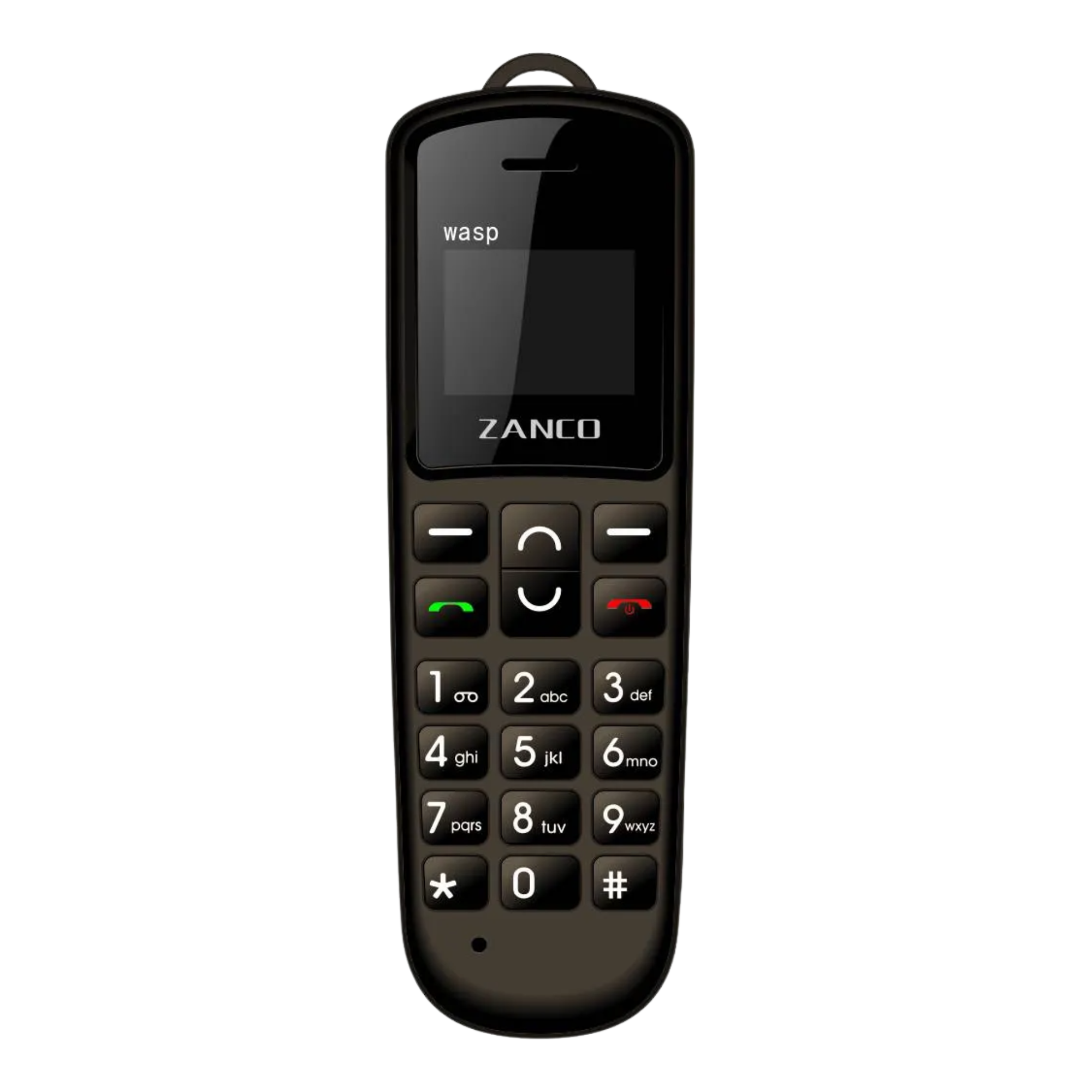 Zanco Wasp Tiny Mobile Phone