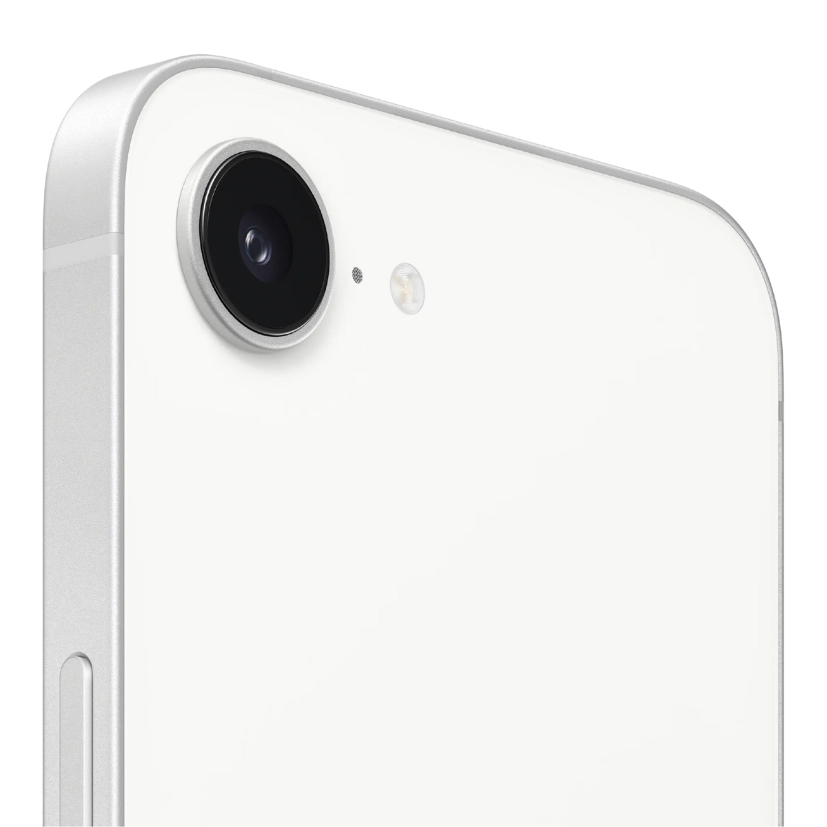Buy Refurbished iPhone 16e Excellent White 128GB | Up to 33% Off Deals