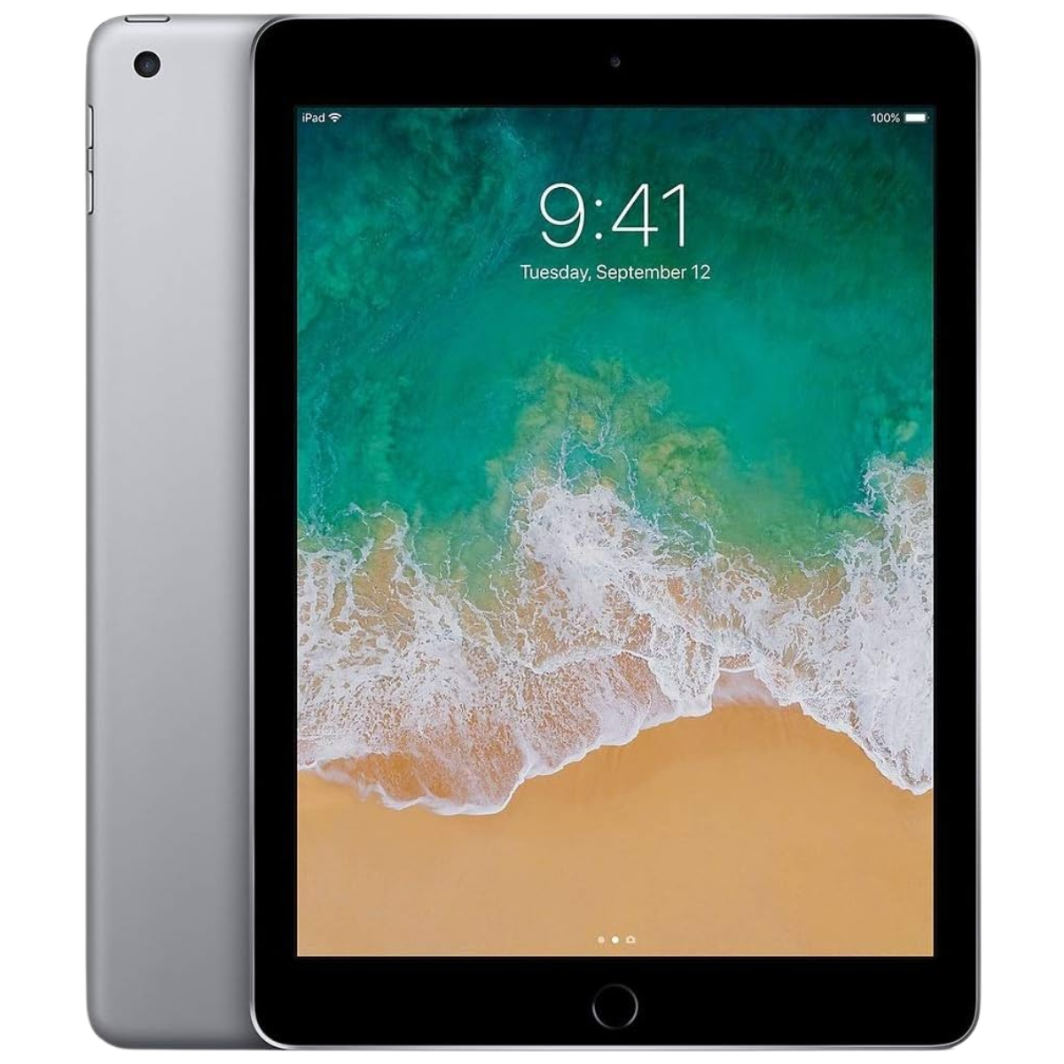 Cheap Apple iPad 9.7 (2017) 32GB Excellent Gold – Buy Now