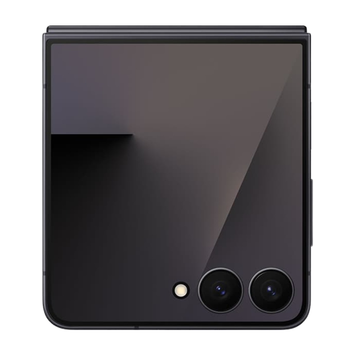 Buy Samsung Galaxy Z Flip7 | Brand New Jet Black 512GB| Foldable Smartphone